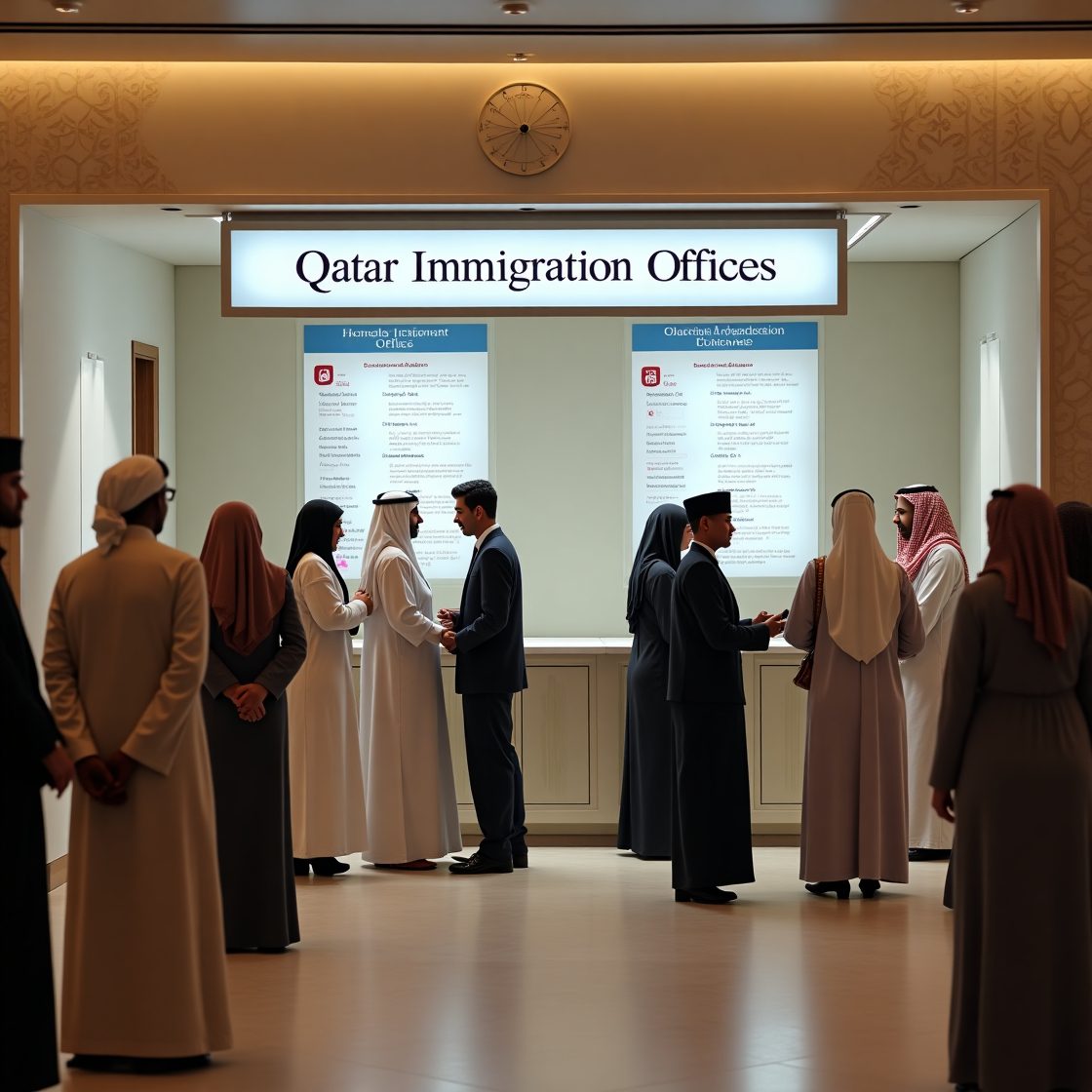 Qatar Official Documents: Essential Guide for Travelers, Residents